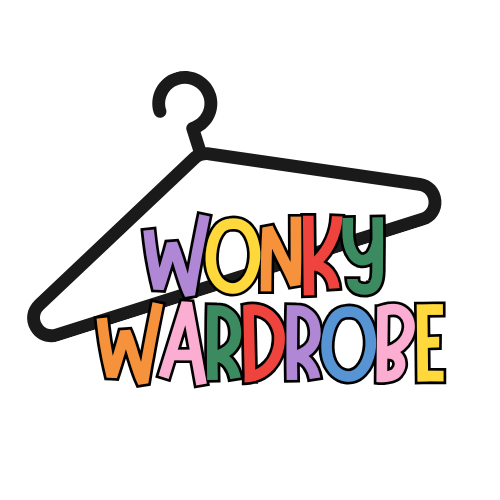 The Wonky Wardrobe // ARCHIVE SALE – Mabel&Flo